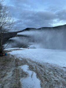 15+ Best Places to Visit in Vermont This Winter