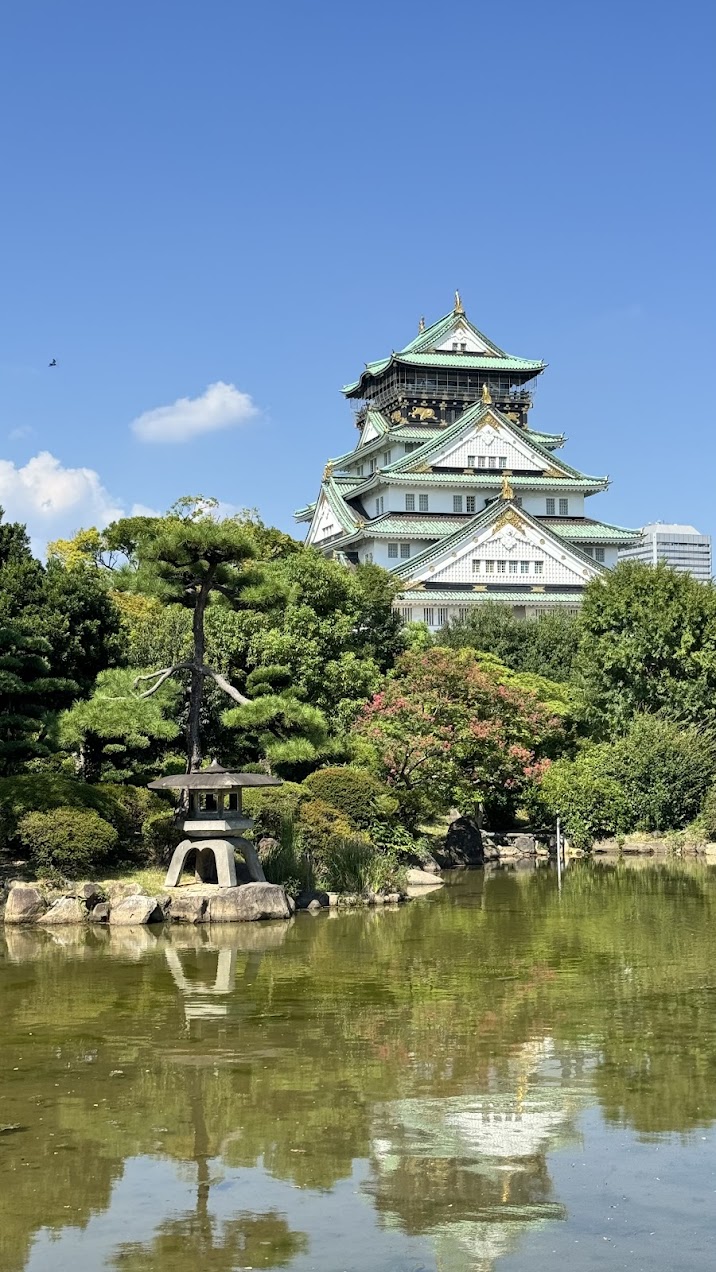 10 Best Places to Visit in Osaka, Japan