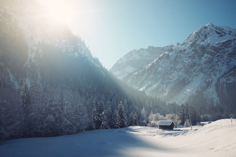 15+ Best Places To Visit In Pennsylvania This Winter