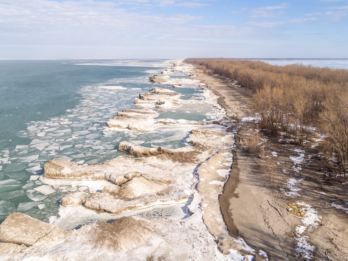 15+ Best Places To Visit In Pennsylvania This Winter