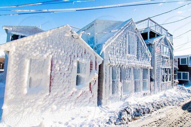 15+ Best Places To Visit In Massachusetts This Winter
