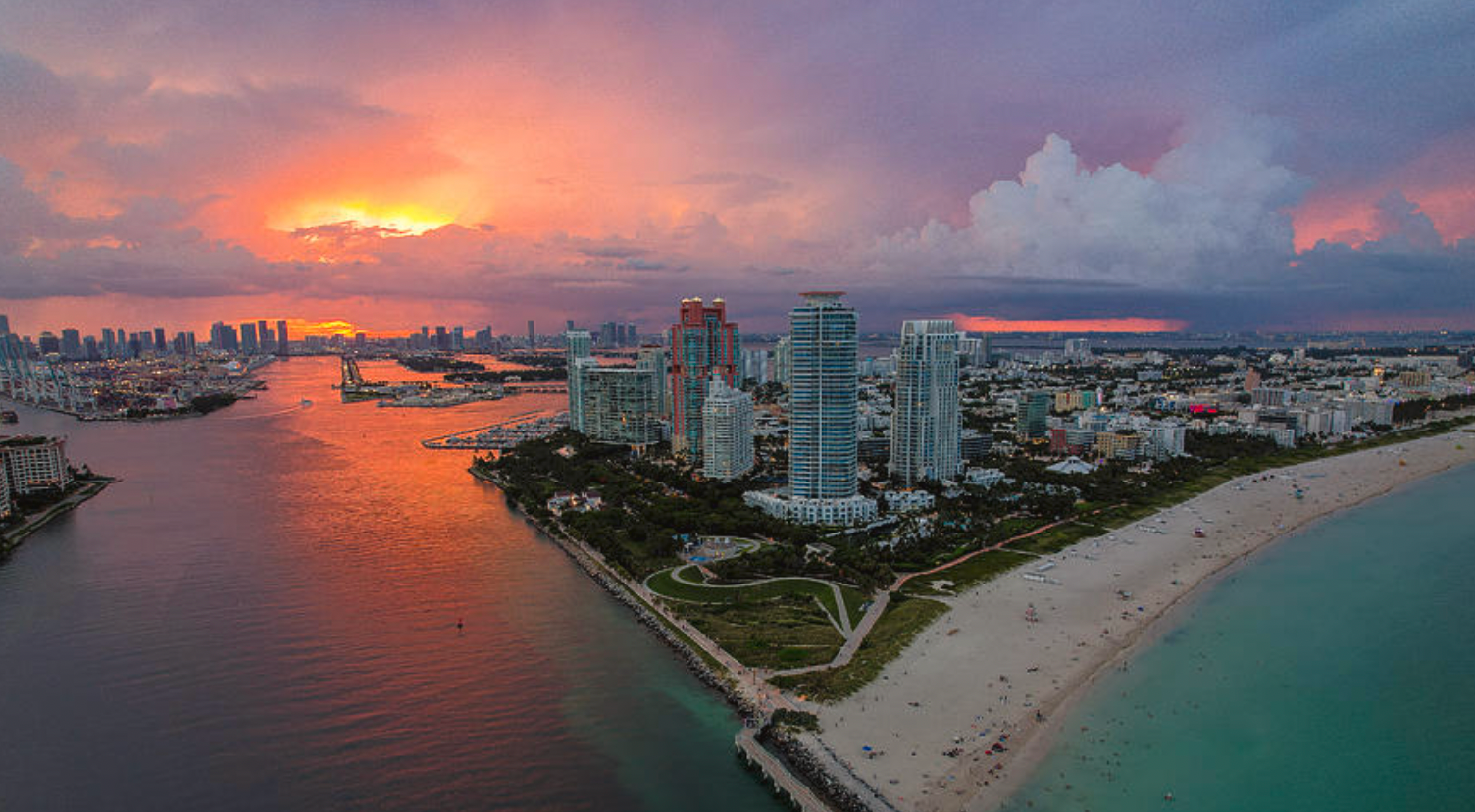 10 Best Places To Visit In Miami, Florida