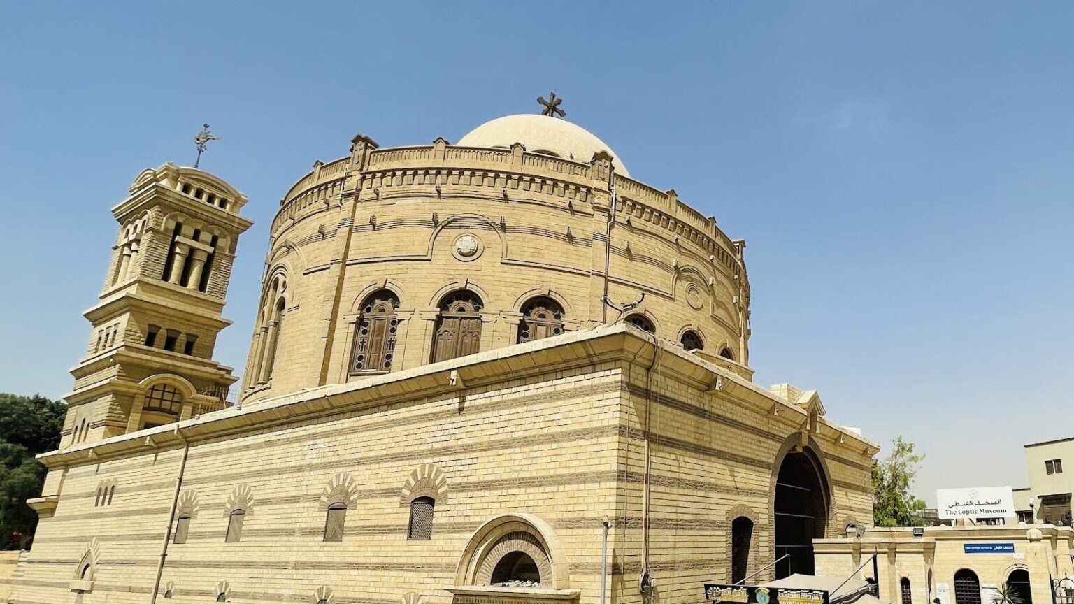 10 Best Places to Visit in Cairo, Egypt