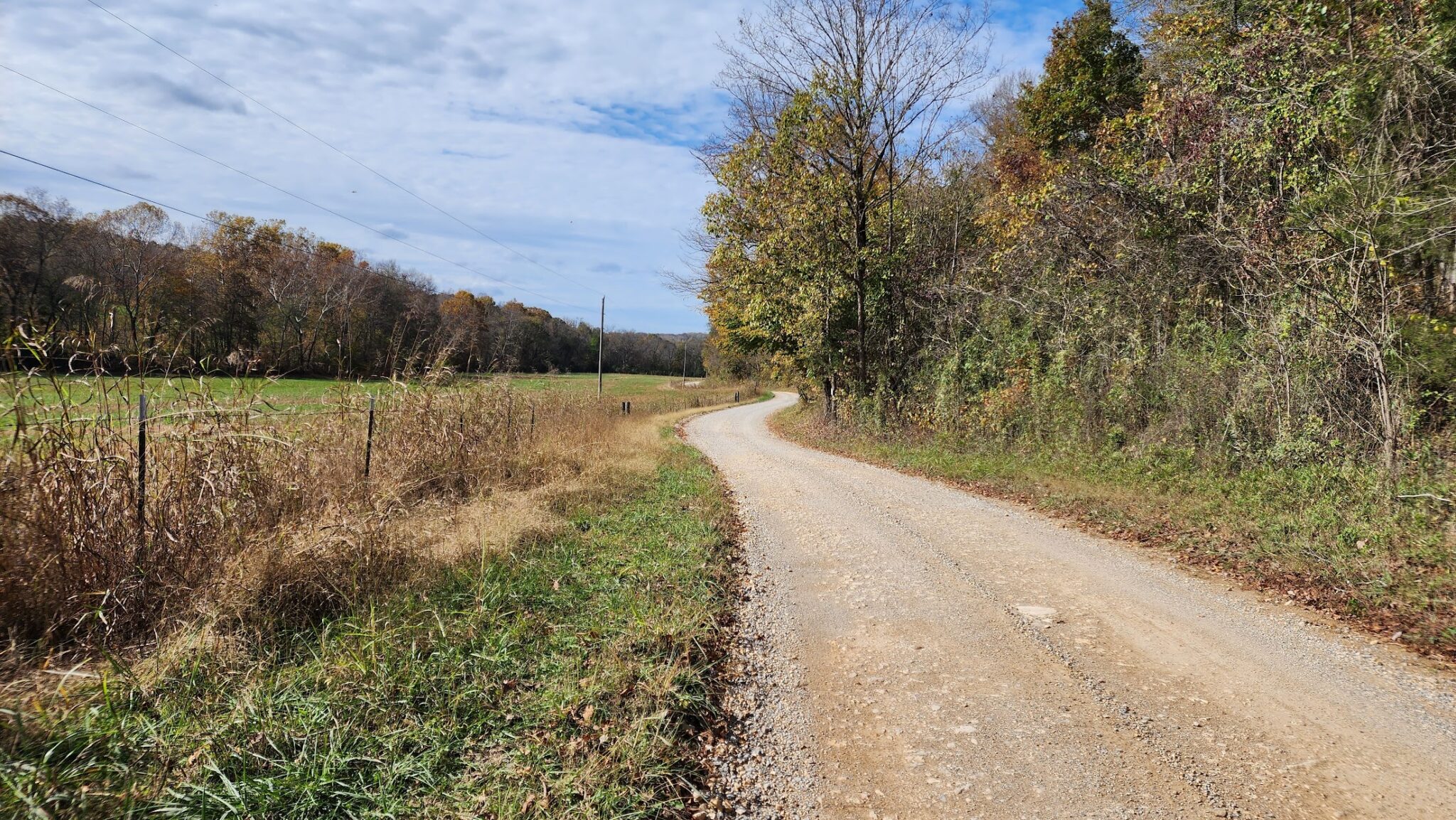 15+ Best Places To Visit In Kentucky This Winter