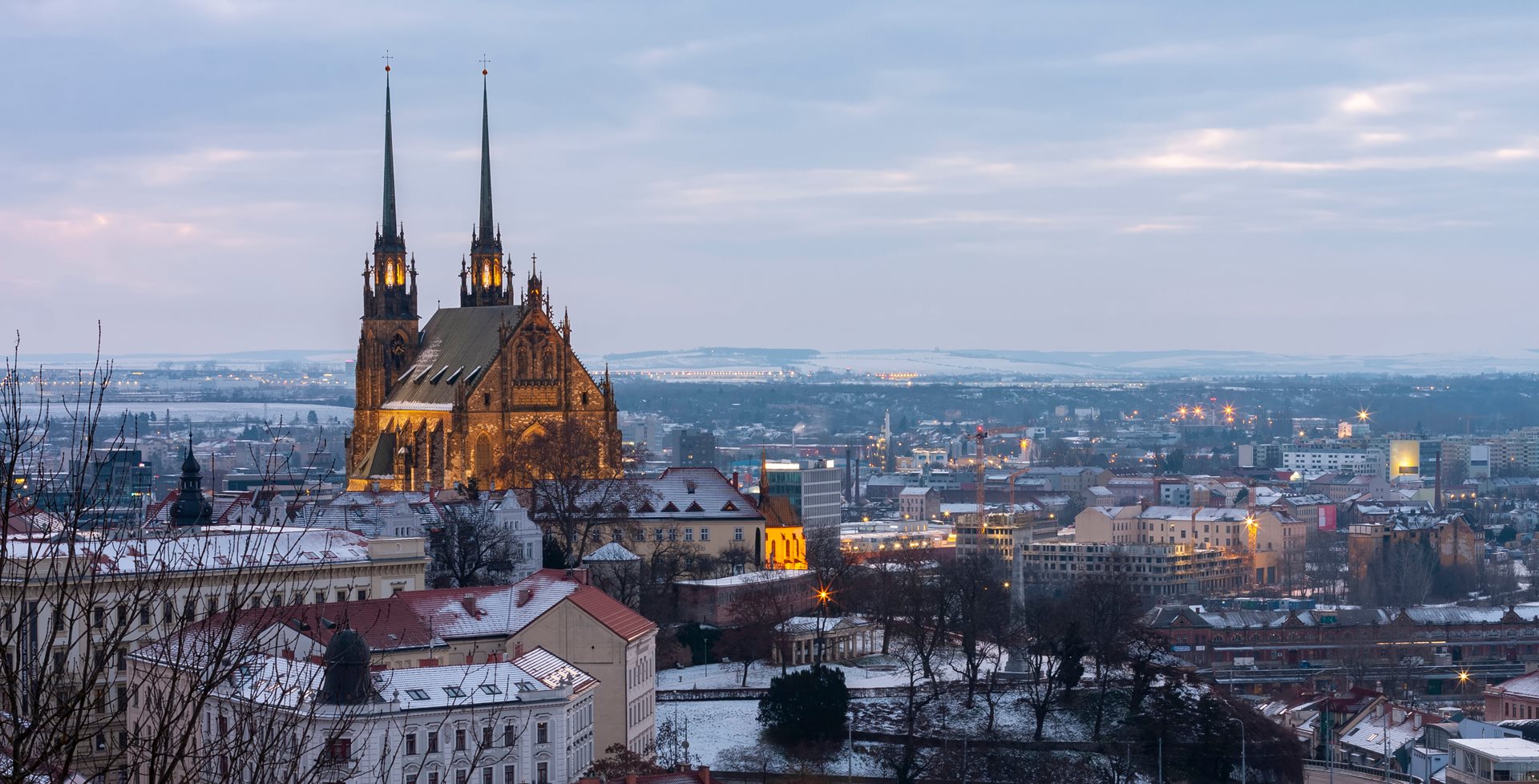 10 Best Places To Visit In The Czech Republic This Winter
