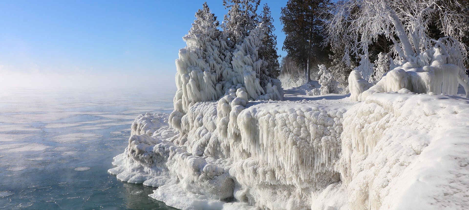 15+ Best Places To Visit In Wisconsin This Winter