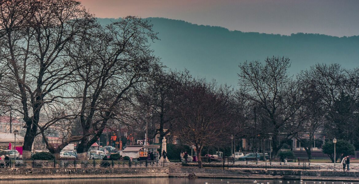 10 Best Places To Visit In Greece This Winter
