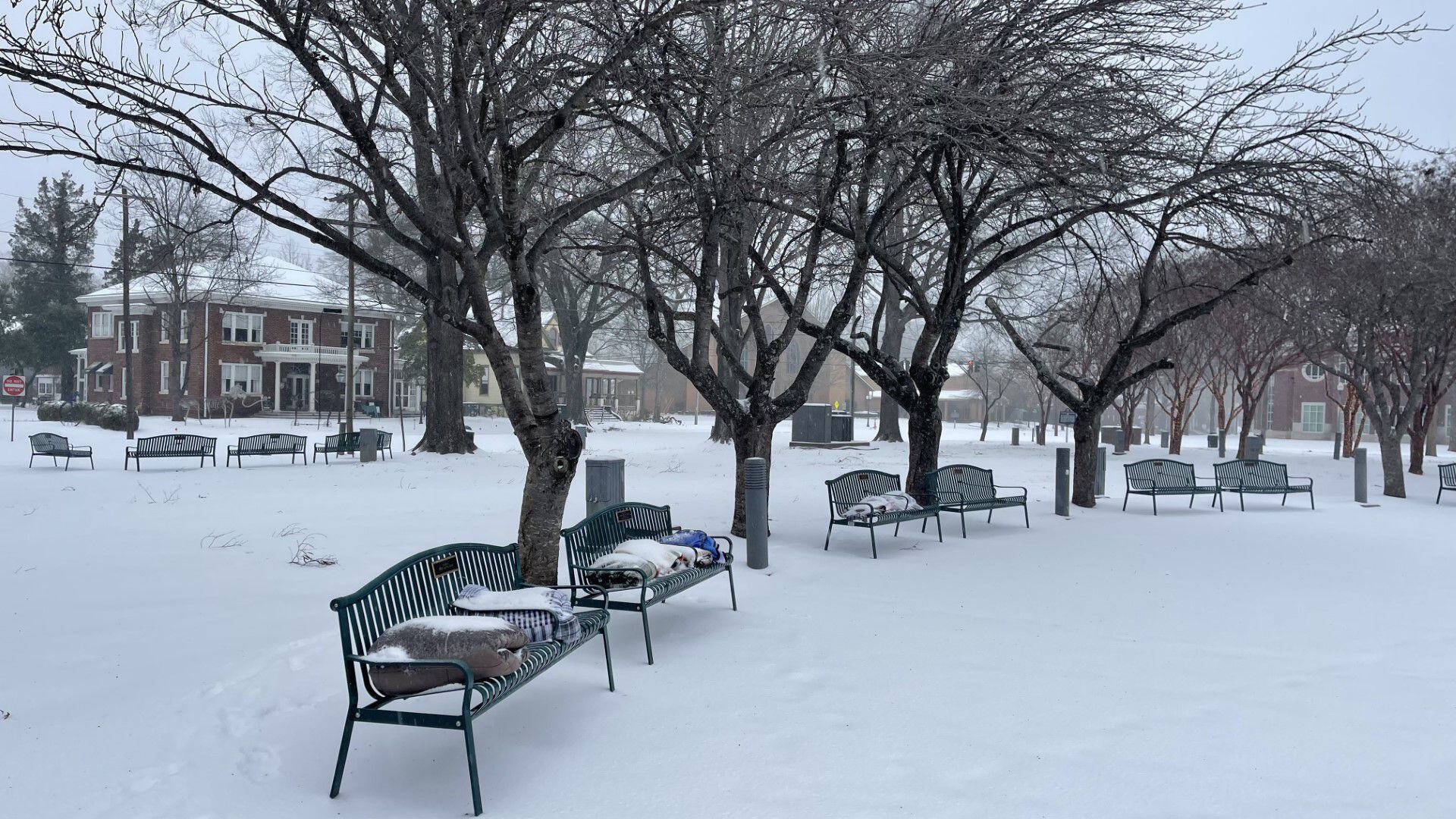 15+ Best Places To Visit In Alabama This Winter