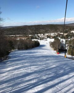 15+ Best Places To Visit In Connecticut This Winter