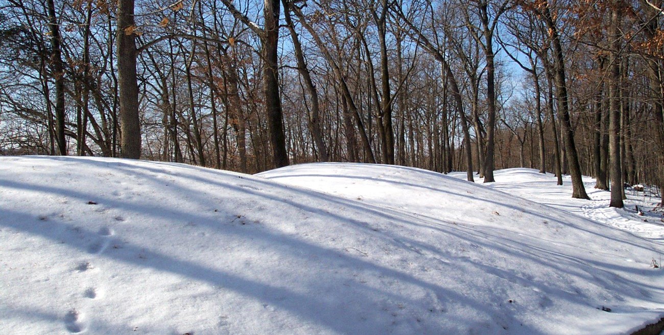 15+ Best Places to Visit in Iowa This Winter