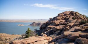 15+ Best Places to Visit in Oklahoma This Winter
