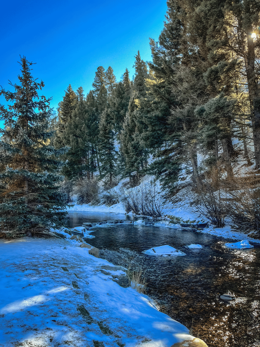 15+ Best Places To Visit In New Mexico This Winter