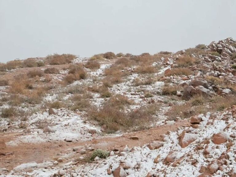 10 Best Places To Visit In Saudi Arabia This Winter