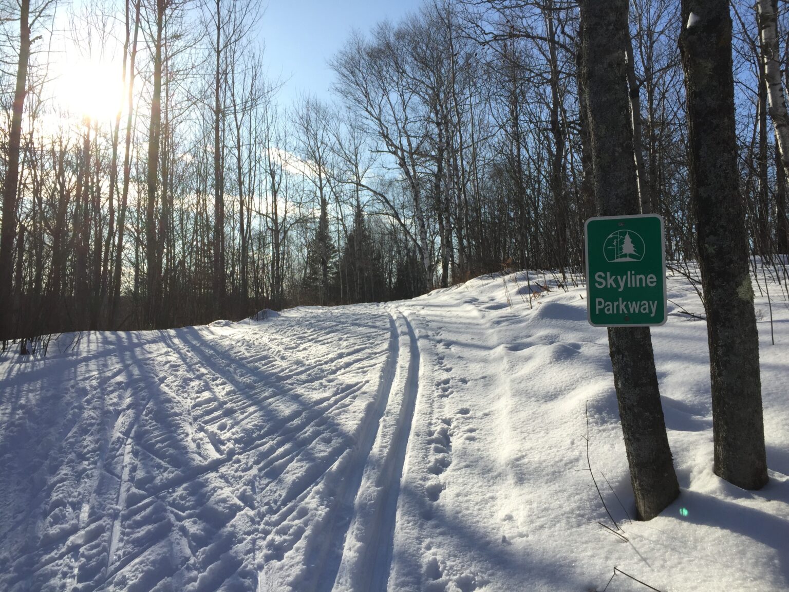 15+ Best Places to Visit in Minnesota This Winter