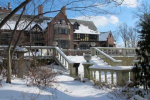 15+ Best Places To Visit In Ohio This Winter