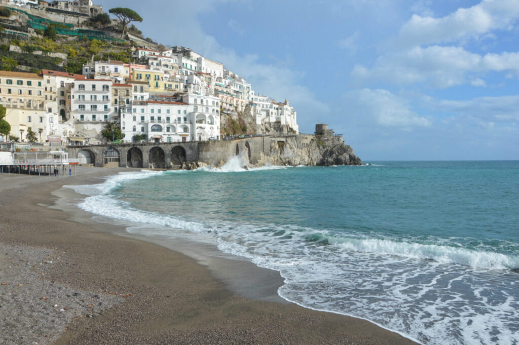 10 Best Places To Visit In Italy This Winter