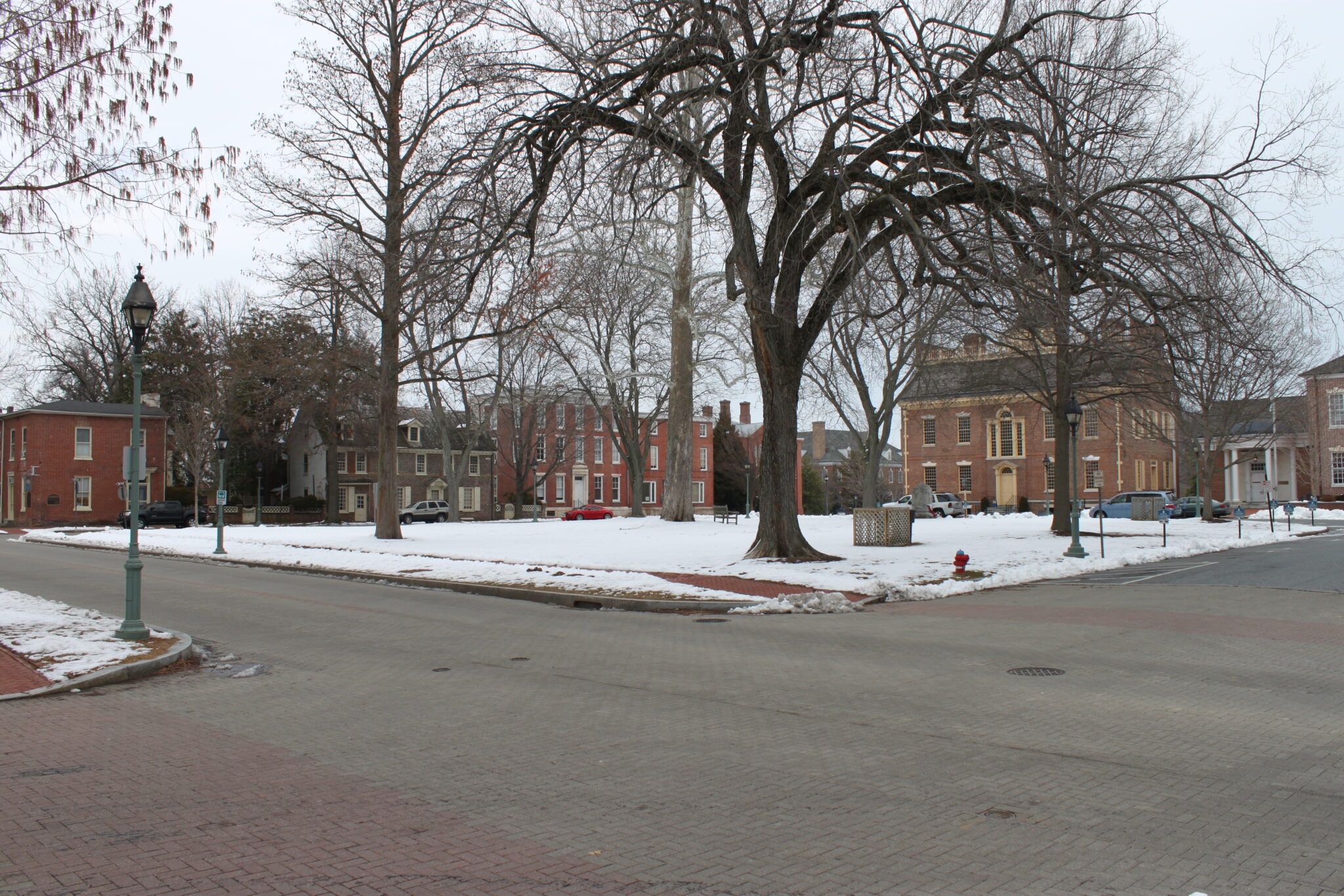 15+ Best Places to Visit in Delaware This Winter