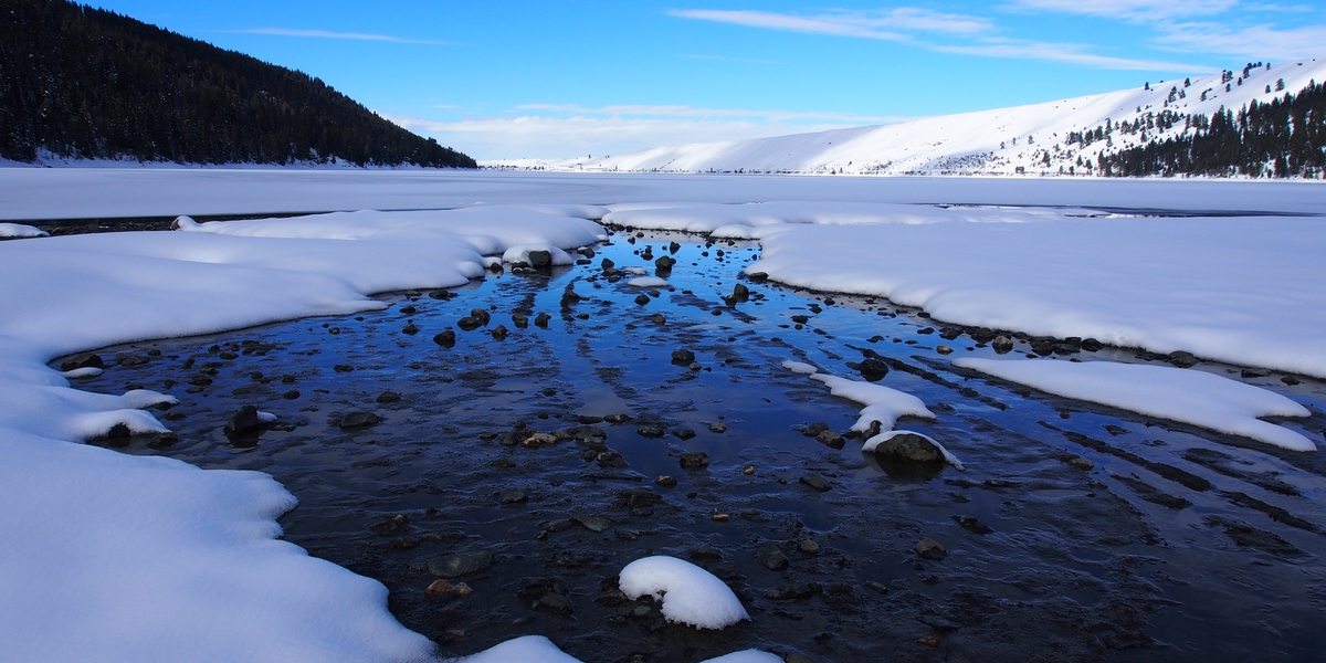 15+ Best Places To Visit In Oregon This Winter