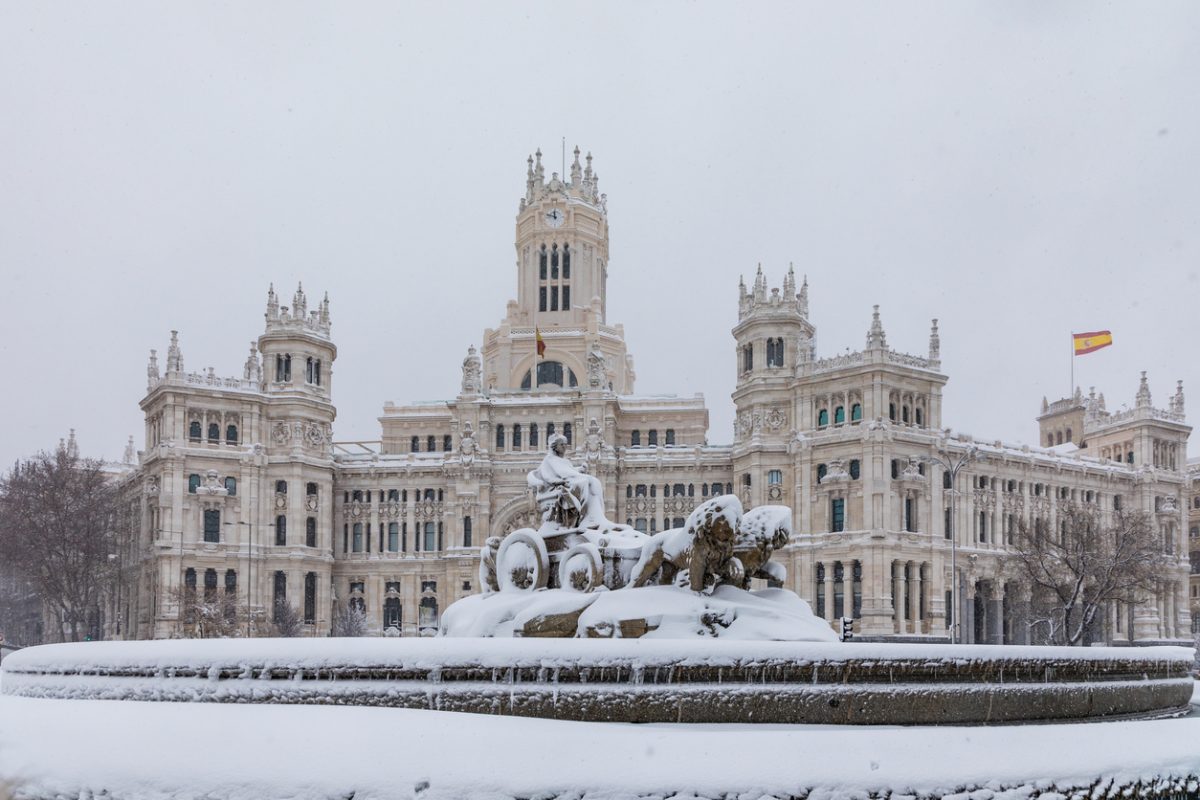10 Best Places To Visit In Spain This Winter
