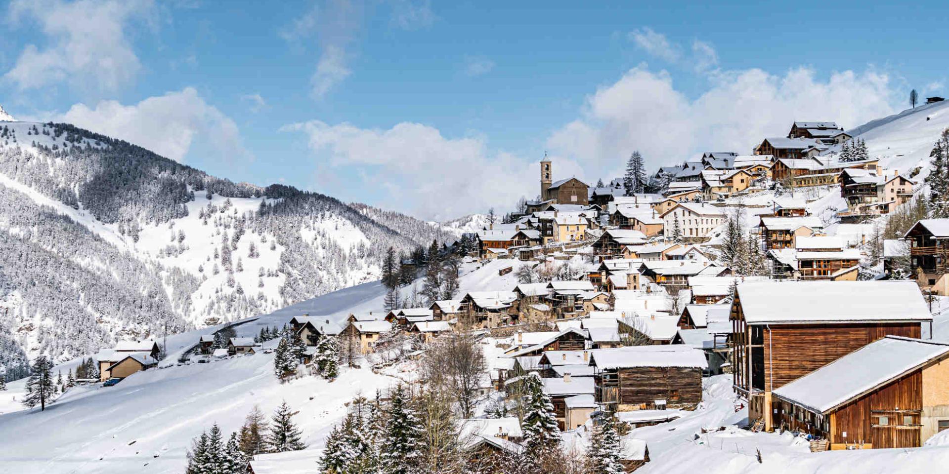 10 Best Places To Visit In France This Winter