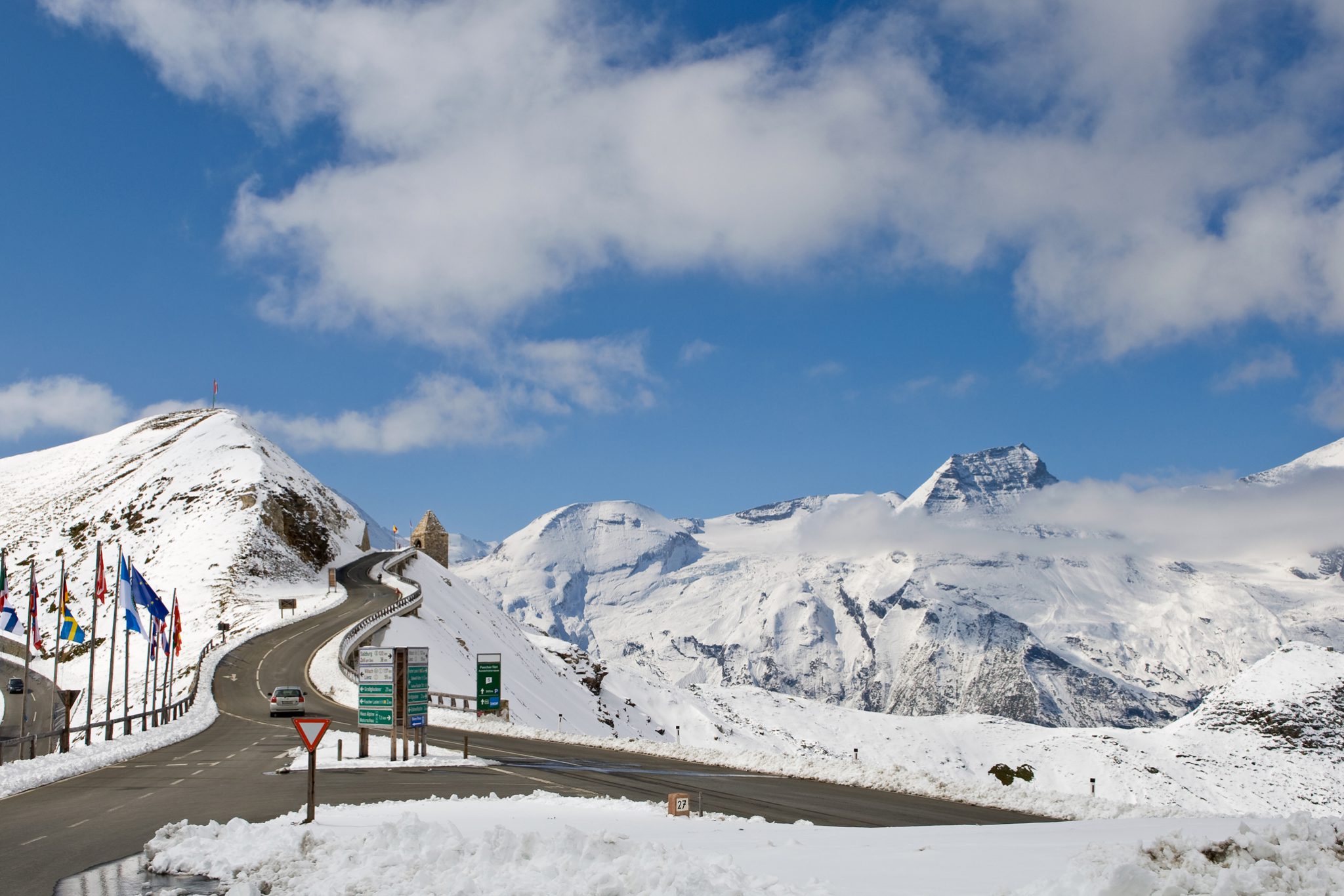10 Best Places To Visit In Austria This Winter