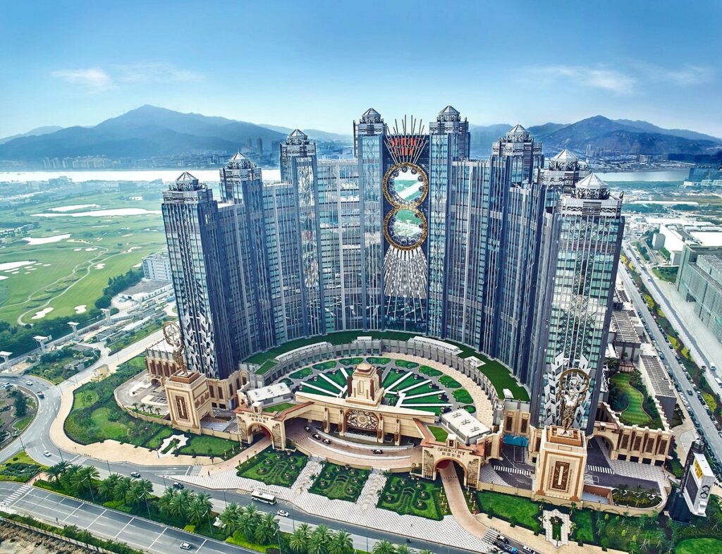 10 Best Places To Visit in Macao This Winter
