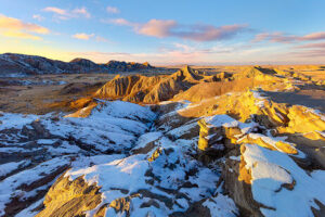 15+ Best Places to Visit in Nebraska This Winter