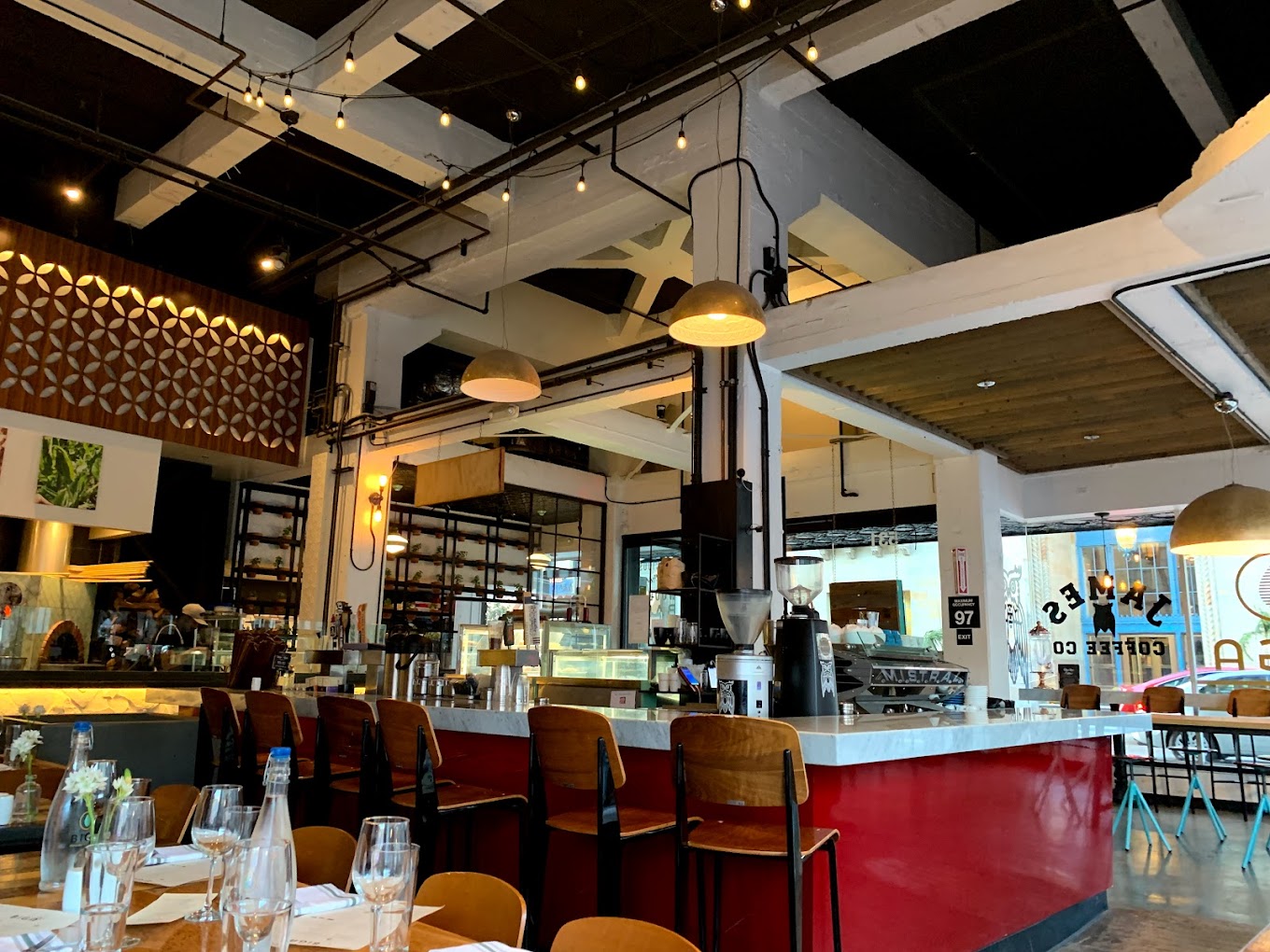 15+ Best Restaurants To Visit In Gaslamp San Diego