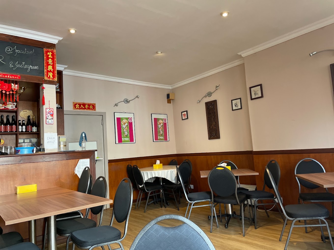 15+ Best Restaurants To Visit In Edinburgh