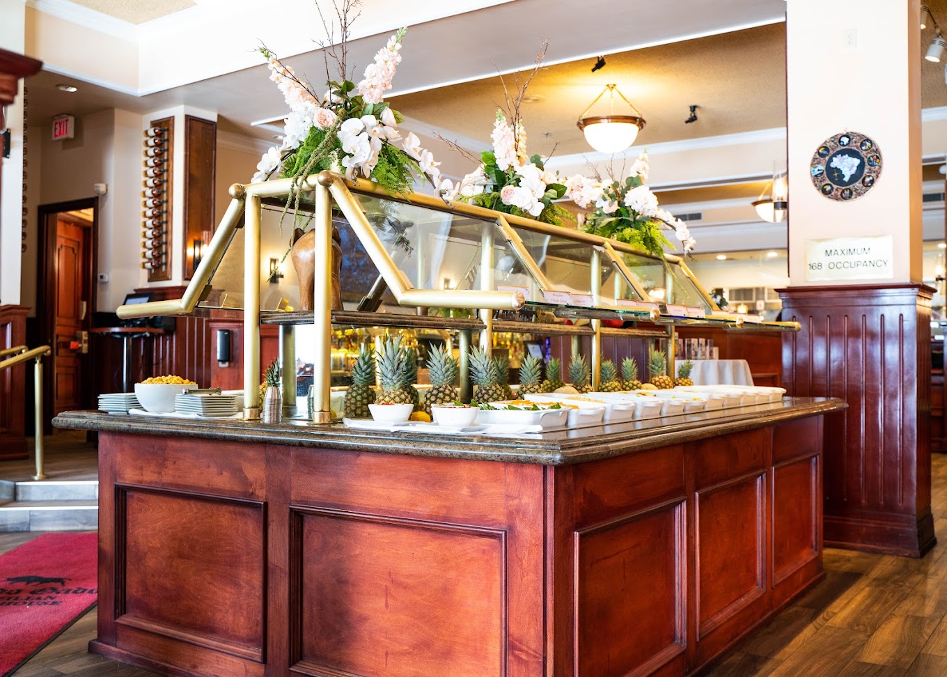 15+ Best Restaurants To Visit In Gaslamp San Diego