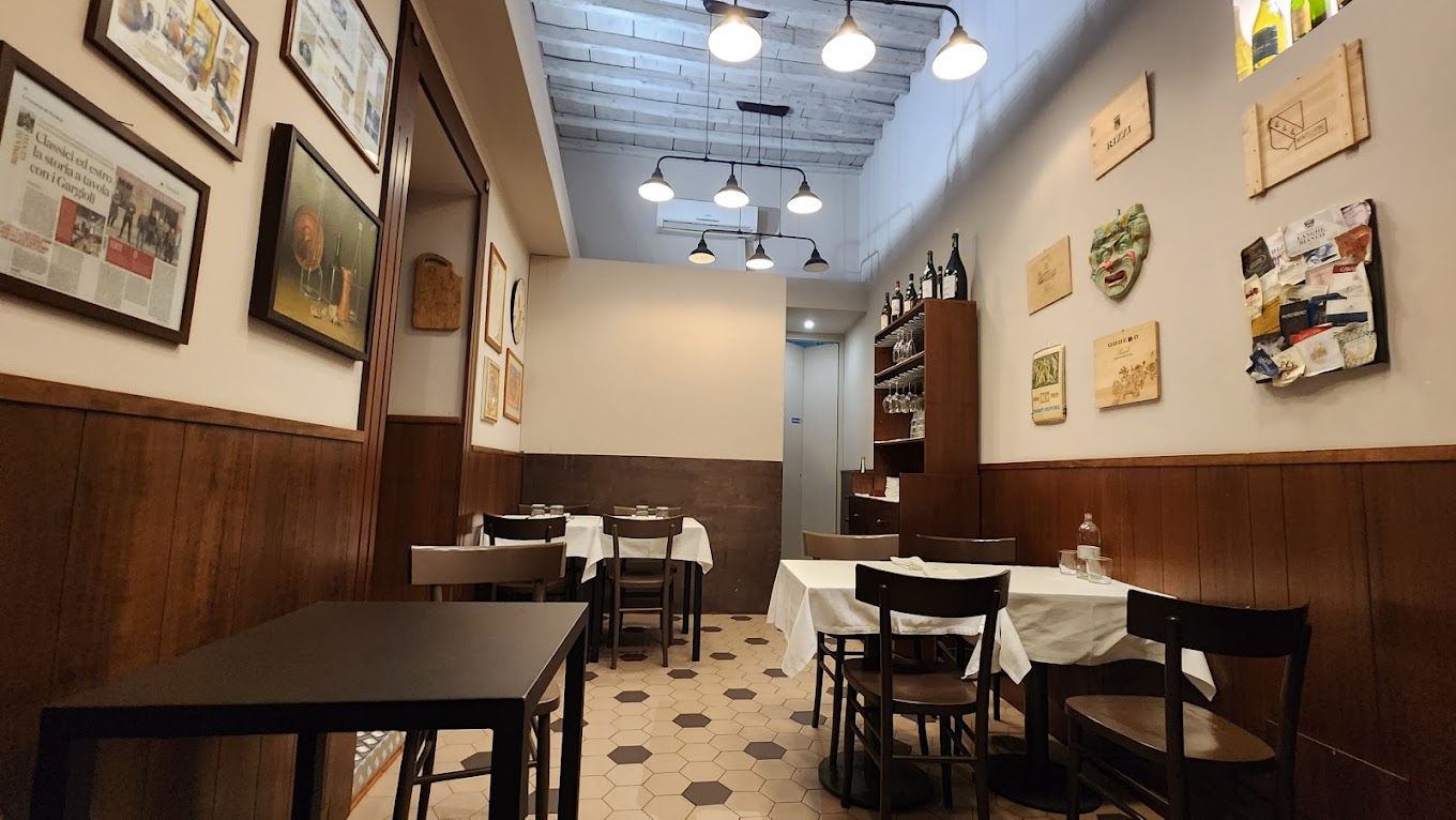 15+ Best Restaurants to Visit in Rome