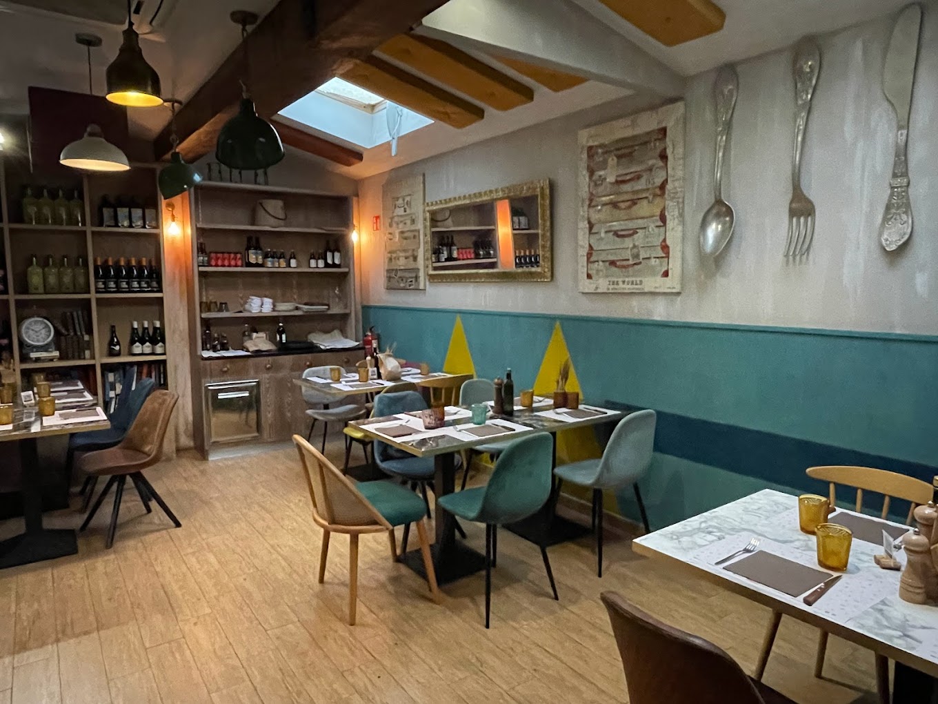 15+ Best Restaurants To Visit In Florence, Italy