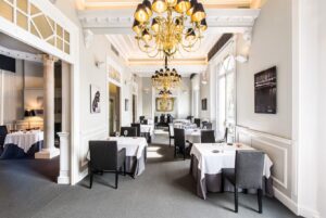 15+ Best Restaurants To Visit In Madrid