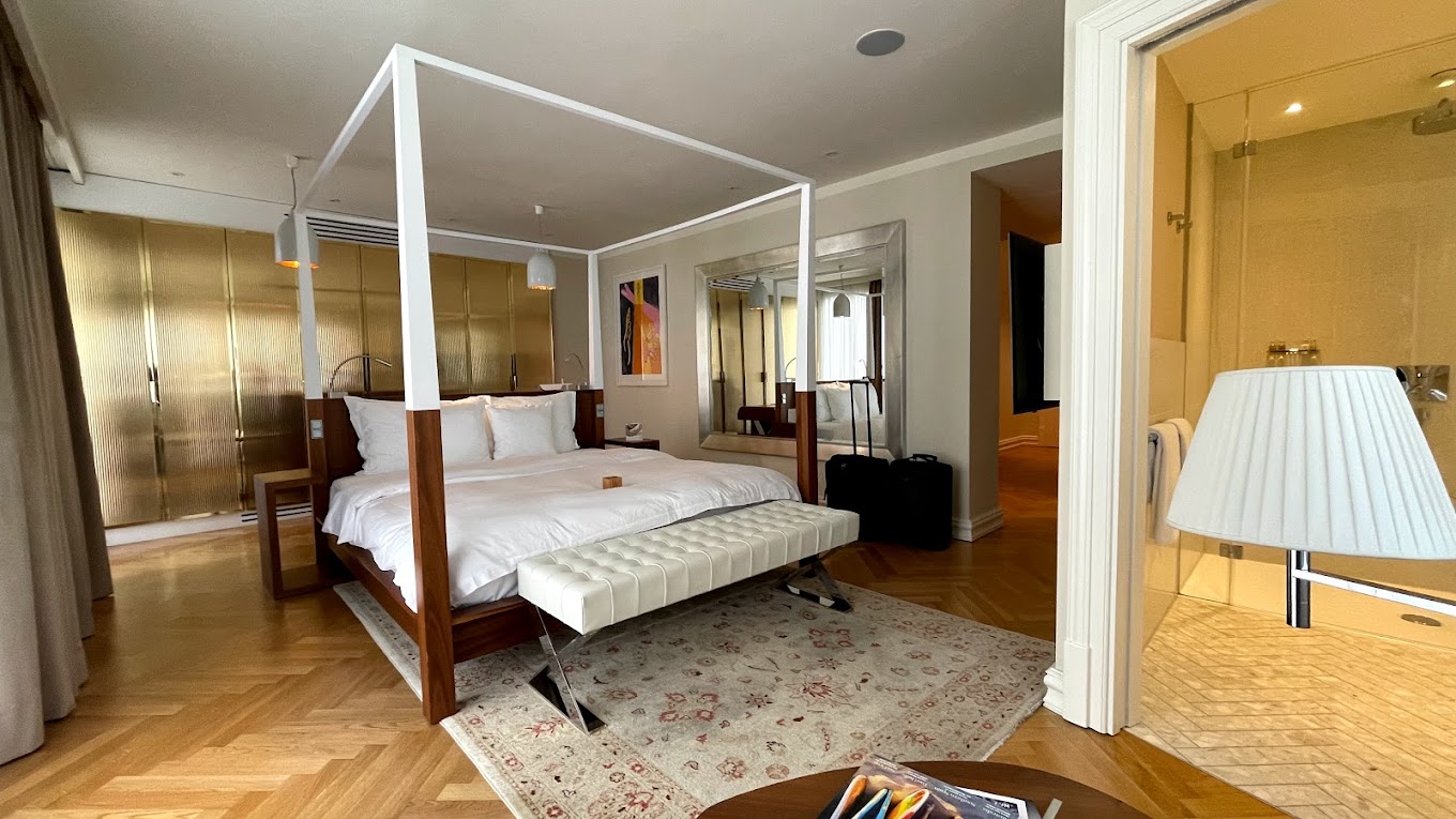 10 Best Hotels to Stay in Vienna, Austria