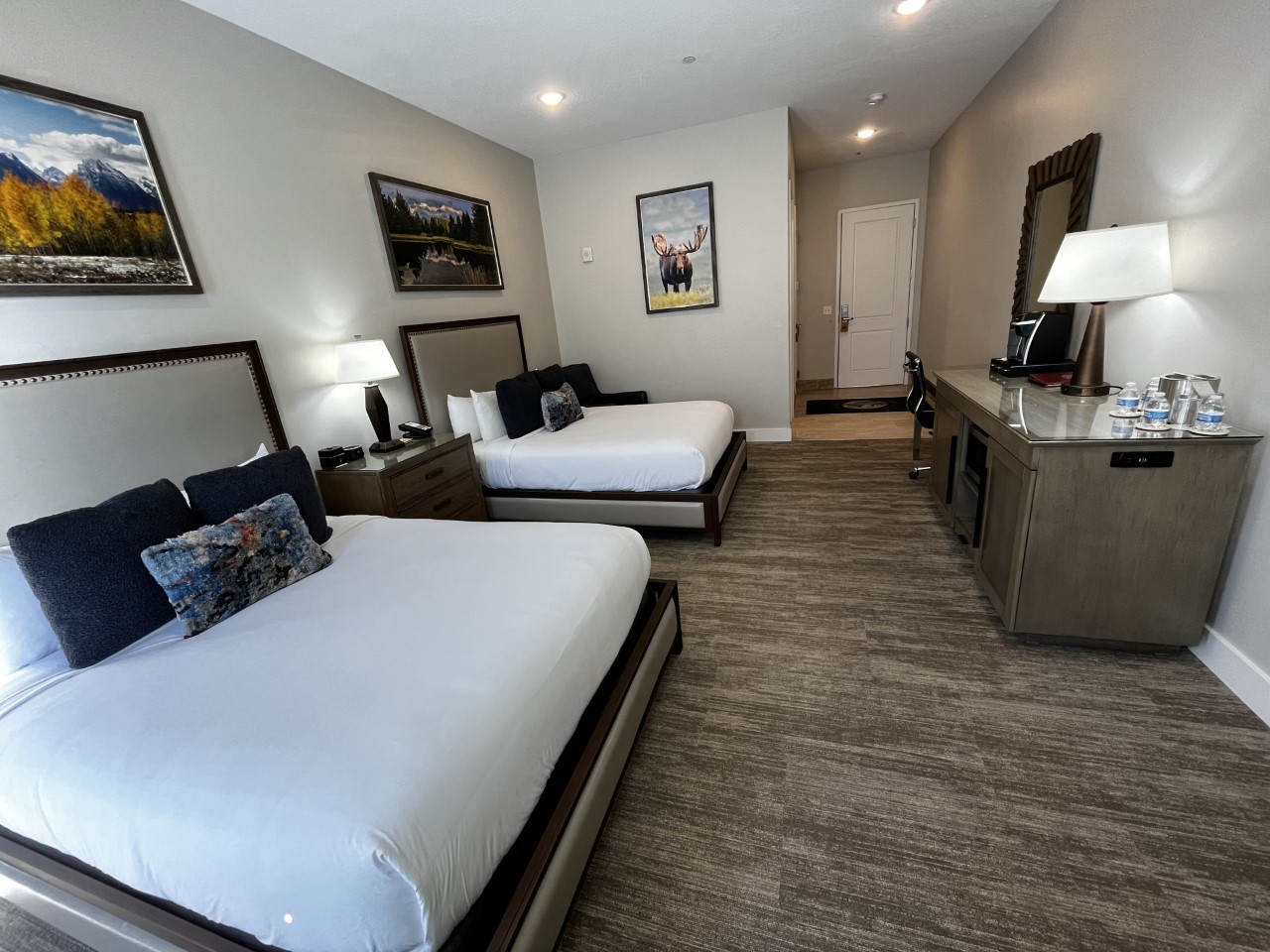10 Best Hotels To Stay In Jackson Hole