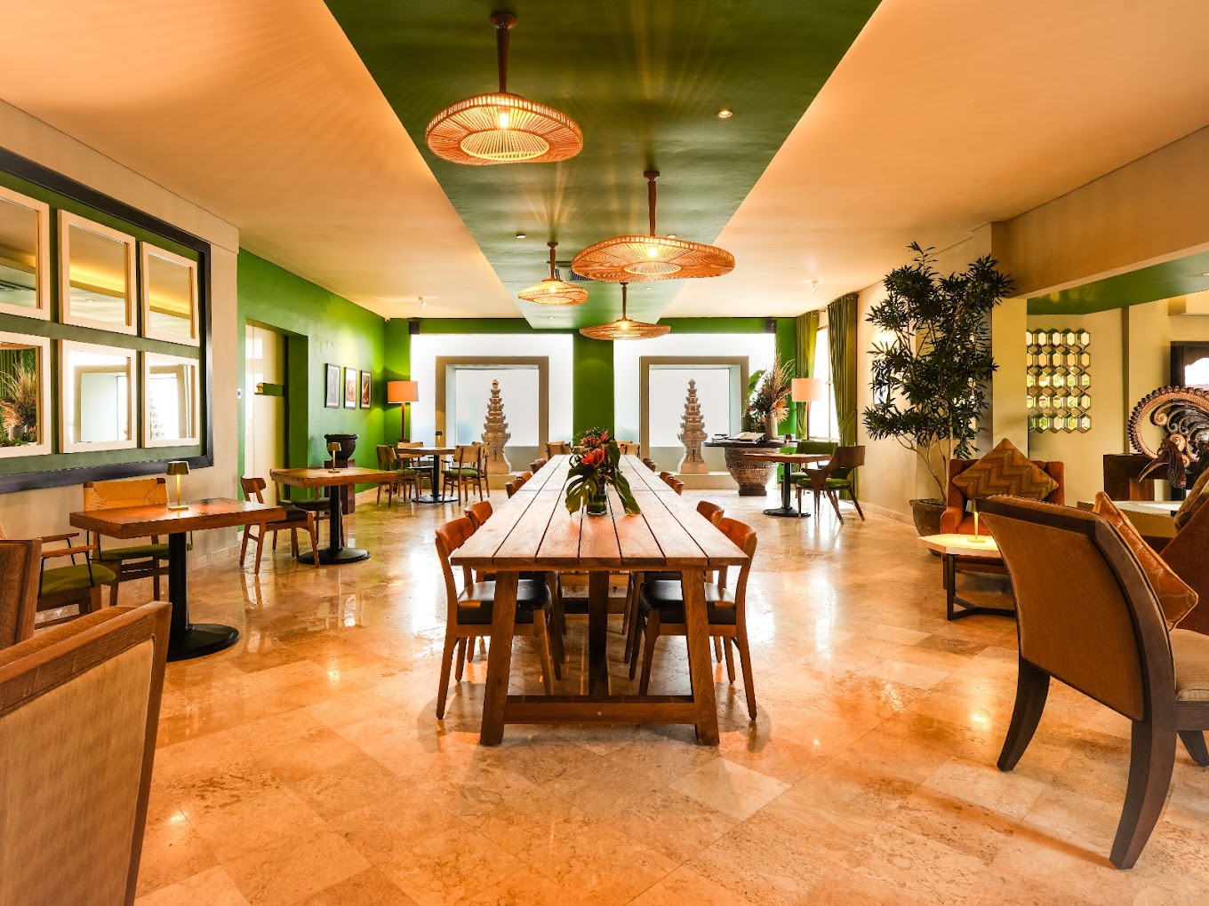 15+ Best Restaurants To Visit In Ubud