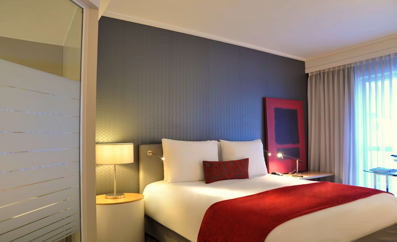 10 Best Hotels To Stay In Johannesburg, South Africa