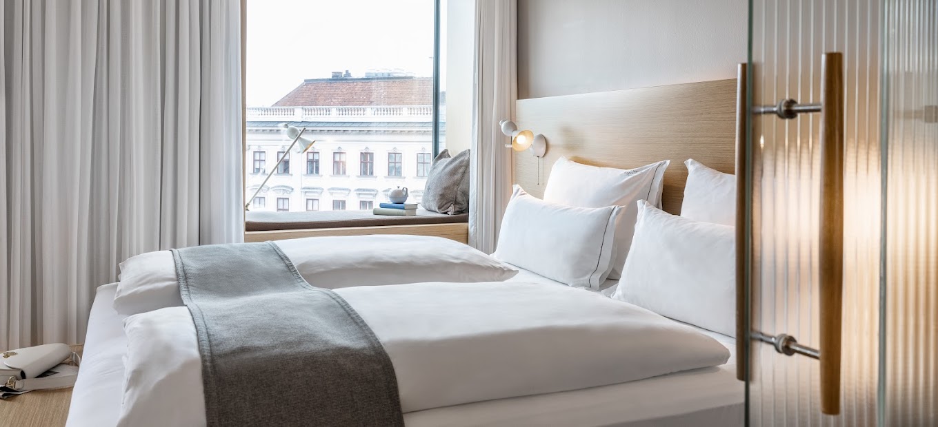 10 Best Hotels to Stay in Vienna, Austria