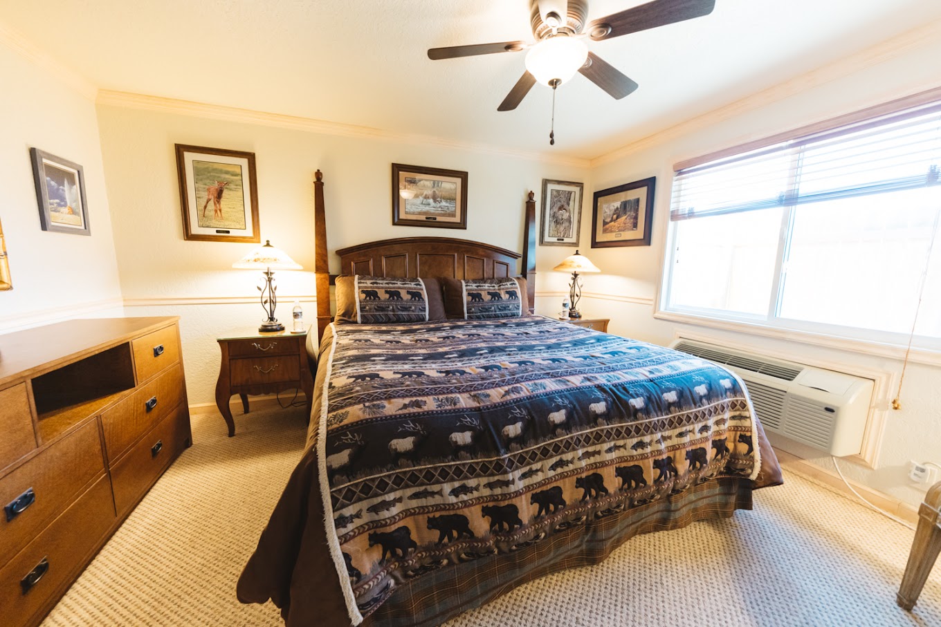 10 Best Hotels To Stay In Yellowstone, Northwest