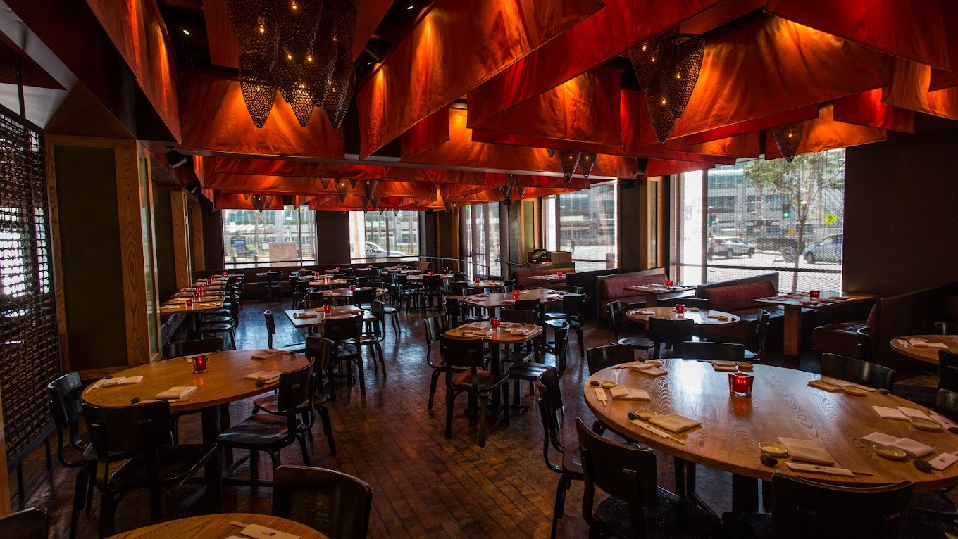 15+ Best Restaurants To Visit In Gaslamp San Diego