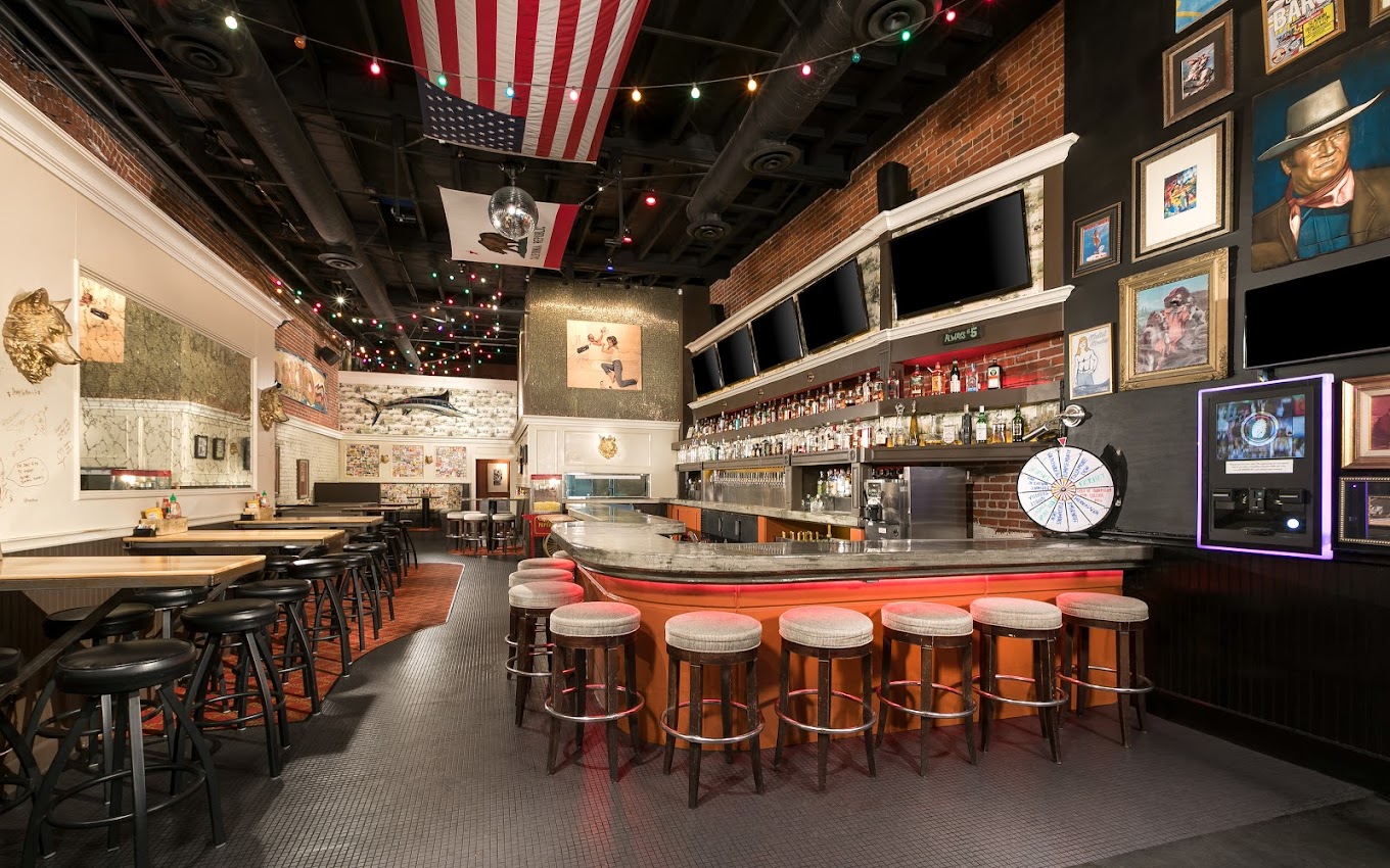 15+ Best Restaurants To Visit In Gaslamp San Diego