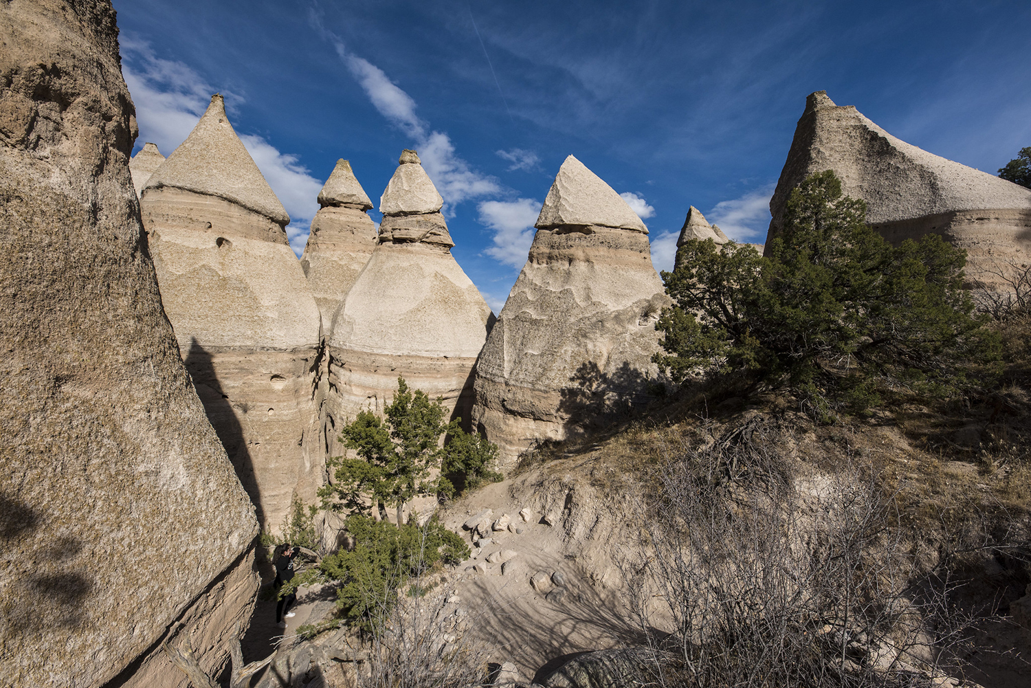 15+ Best Places to Visit in New Mexico This Spring
