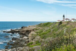 15+ Best Places to Visit in Rhode Island This Spring