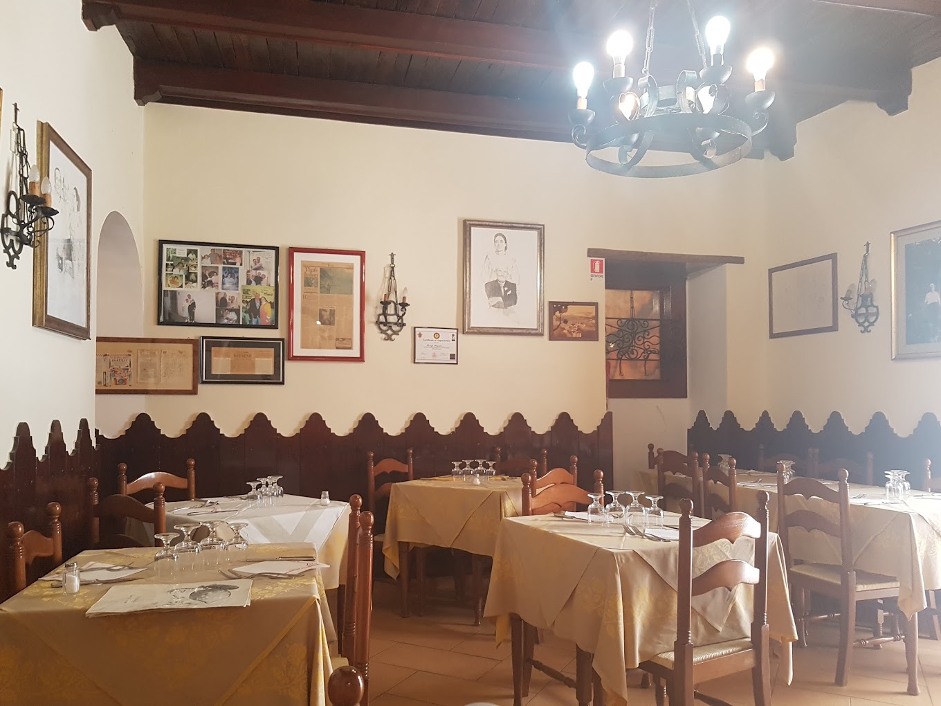 10+ Best Restaurants To Visit In Ravello: A Food Lover’s Paradise