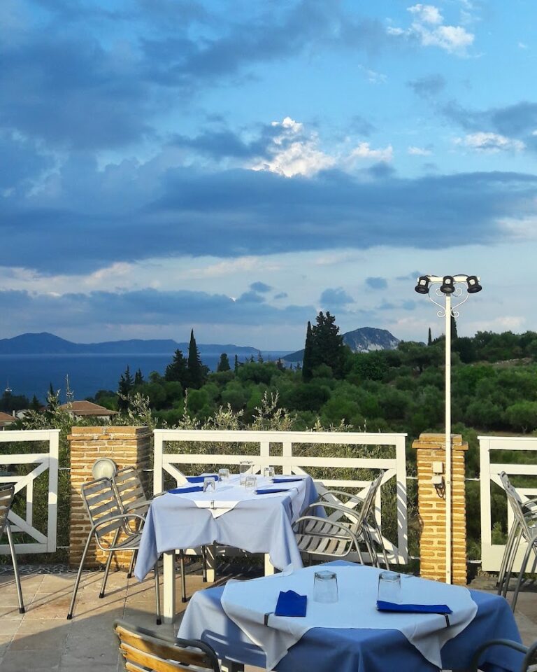 15+ Best Restaurants To Visit In Zakynthos: A Foodie’s Ultimate Guide