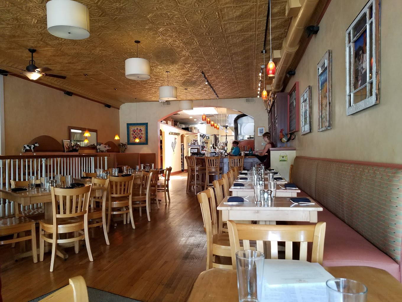 10+ Best Restaurants To Visit In Roanoke, VA: A Foodie’s Paradise Awaits