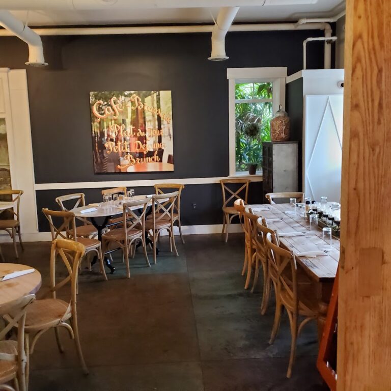 15+ Best Restaurants To Visit In 30A: A Food Lover’s Paradise