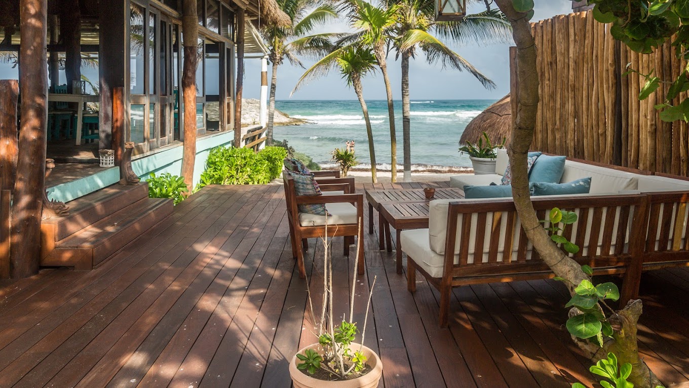 15+ Best Restaurants To Visit In Tulum