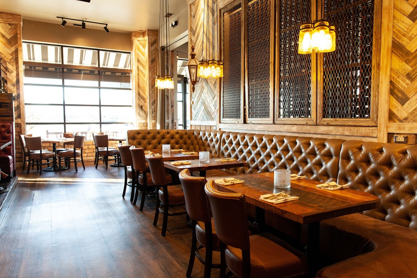 10+ Best Restaurants To Visit In Franklin, TN: A Food Lover’s Paradise