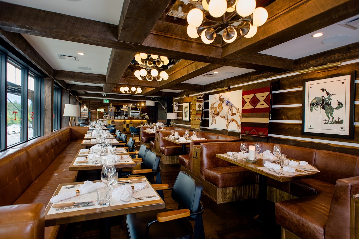 10+ Best Restaurants To Visit In Banff